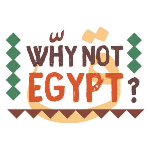 WhyNotEgypt | Your Intrepid Guide To Egypt